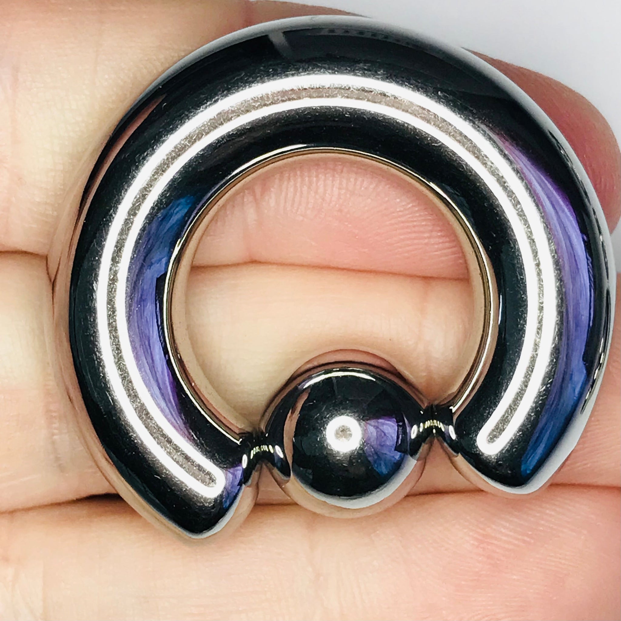 Prince Albert PA Piercing – Totally Pierced
