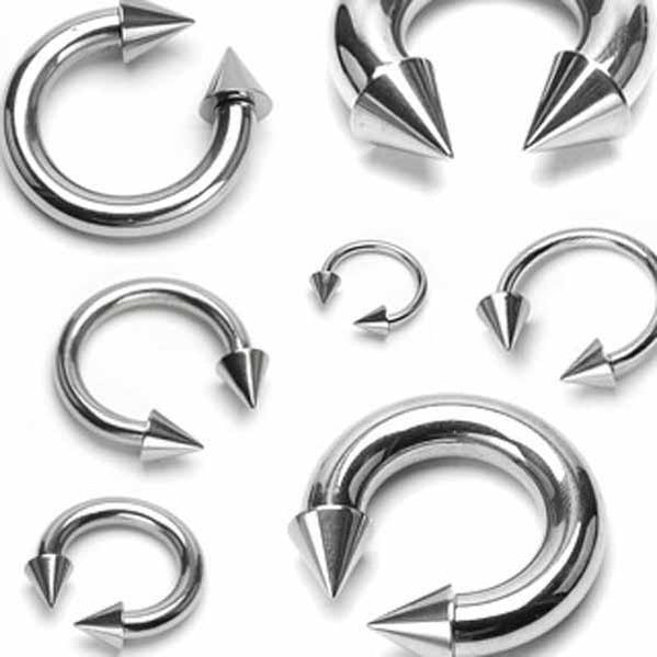 Prince Albert PA Piercing – Totally Pierced