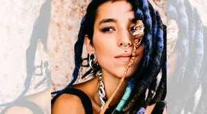 Stunning Body Piercing Jewellery Collection | Totally Pierced