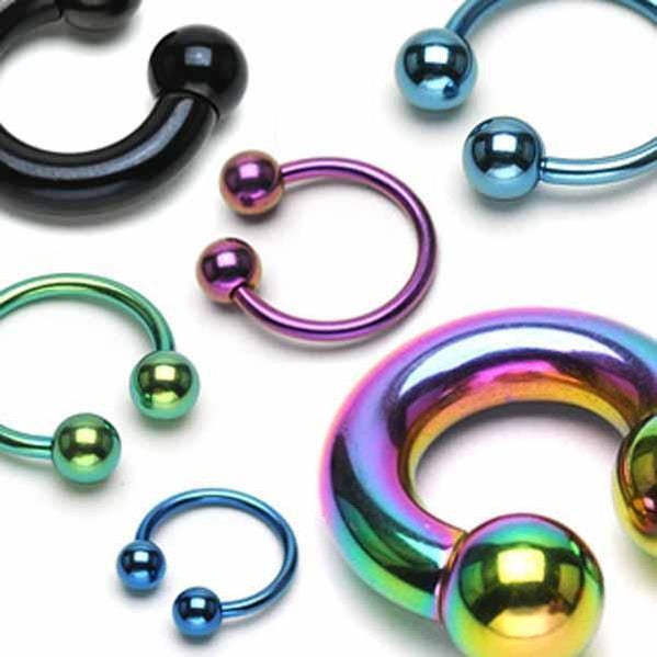 Prince Albert PA Piercing – Totally Pierced