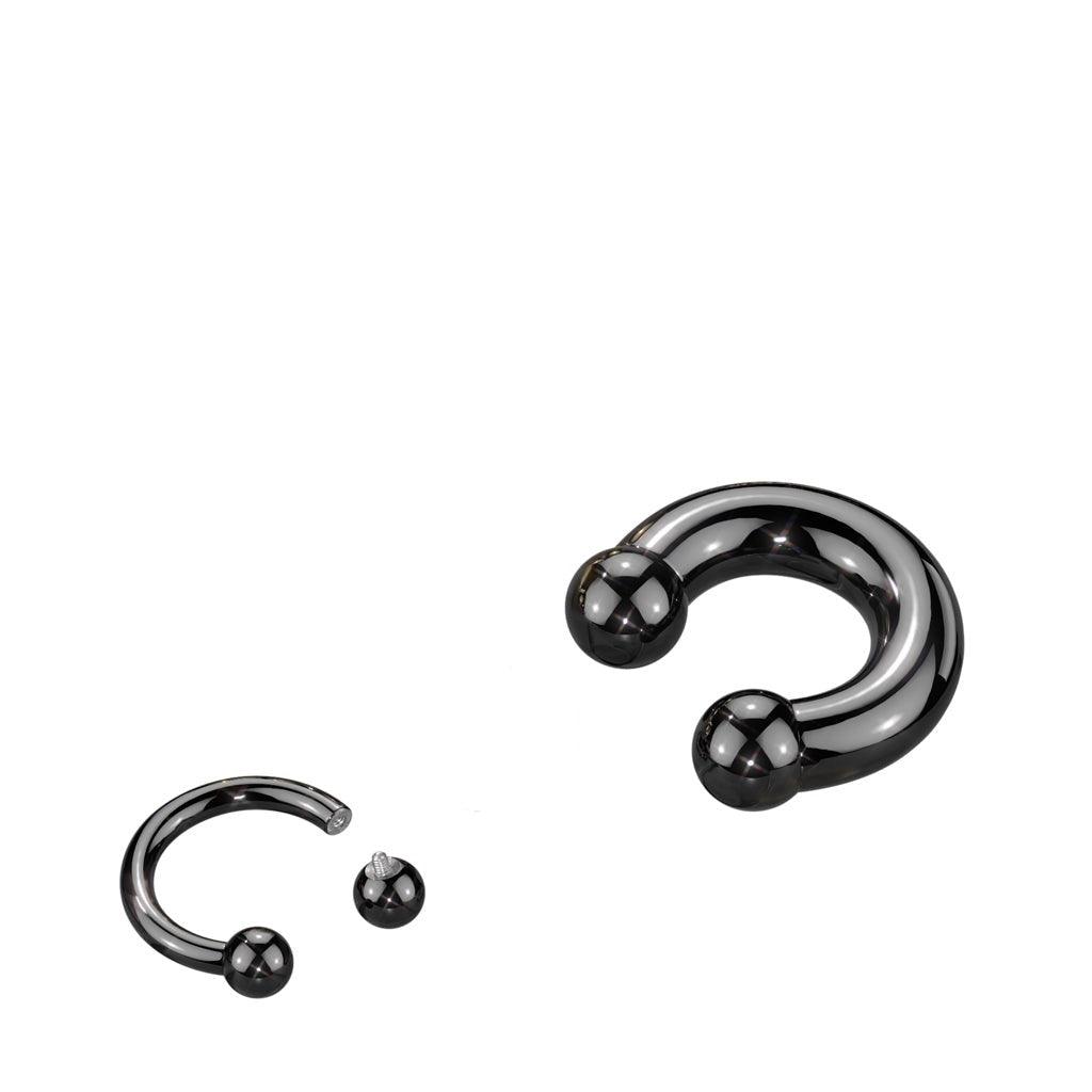 Prince Albert PA Piercing – Totally Pierced