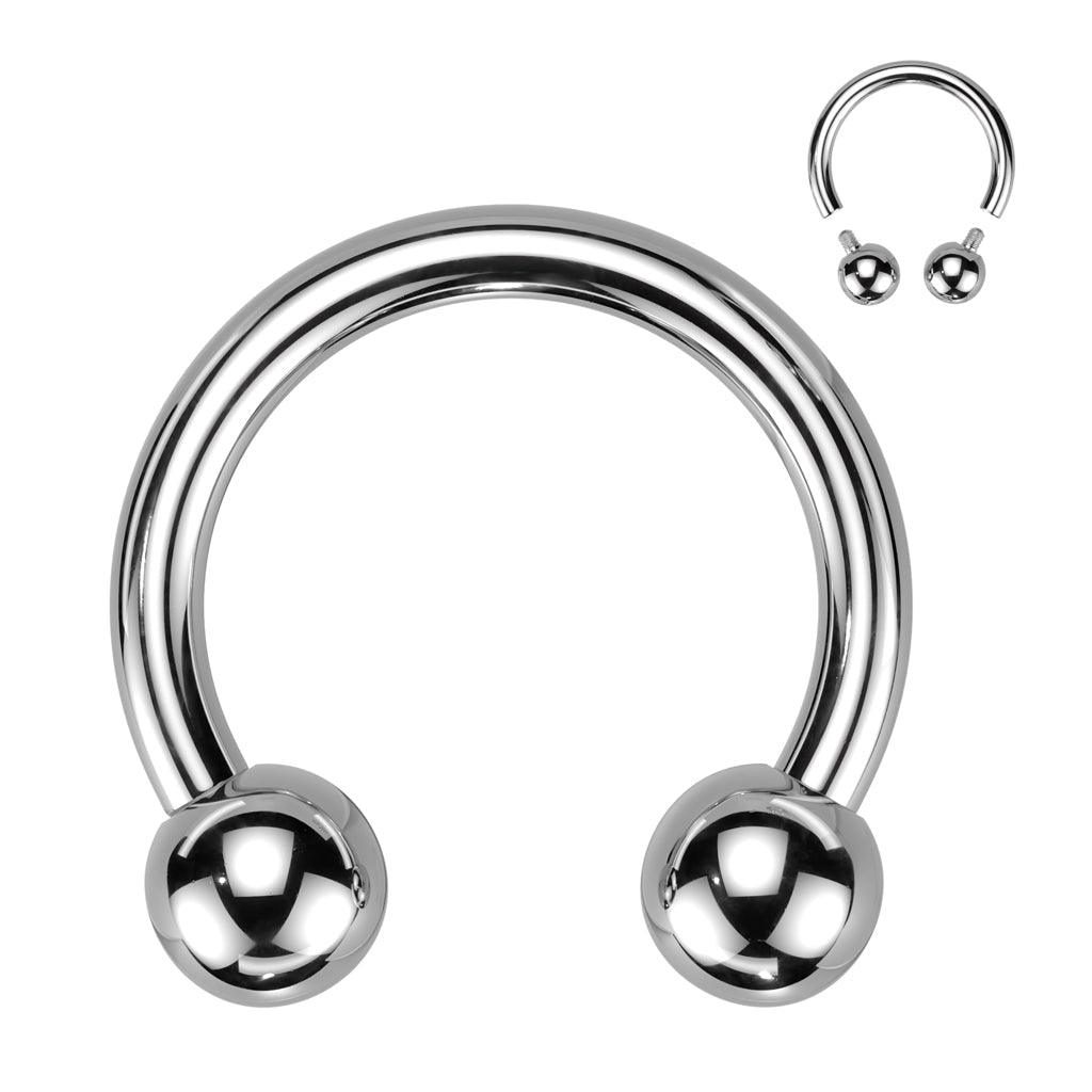 Prince Albert PA Piercing – Totally Pierced