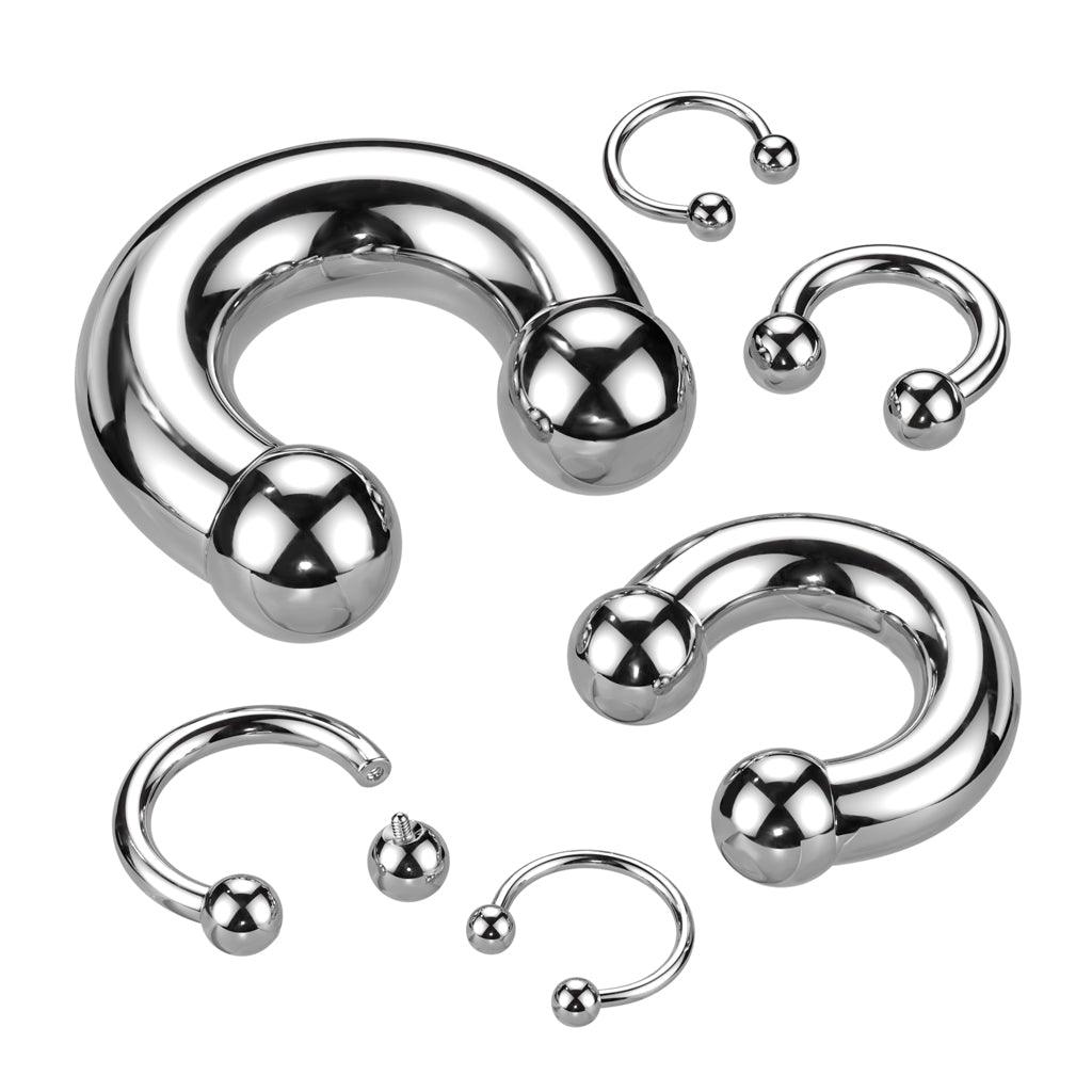 Prince Albert PA Piercing – Totally Pierced