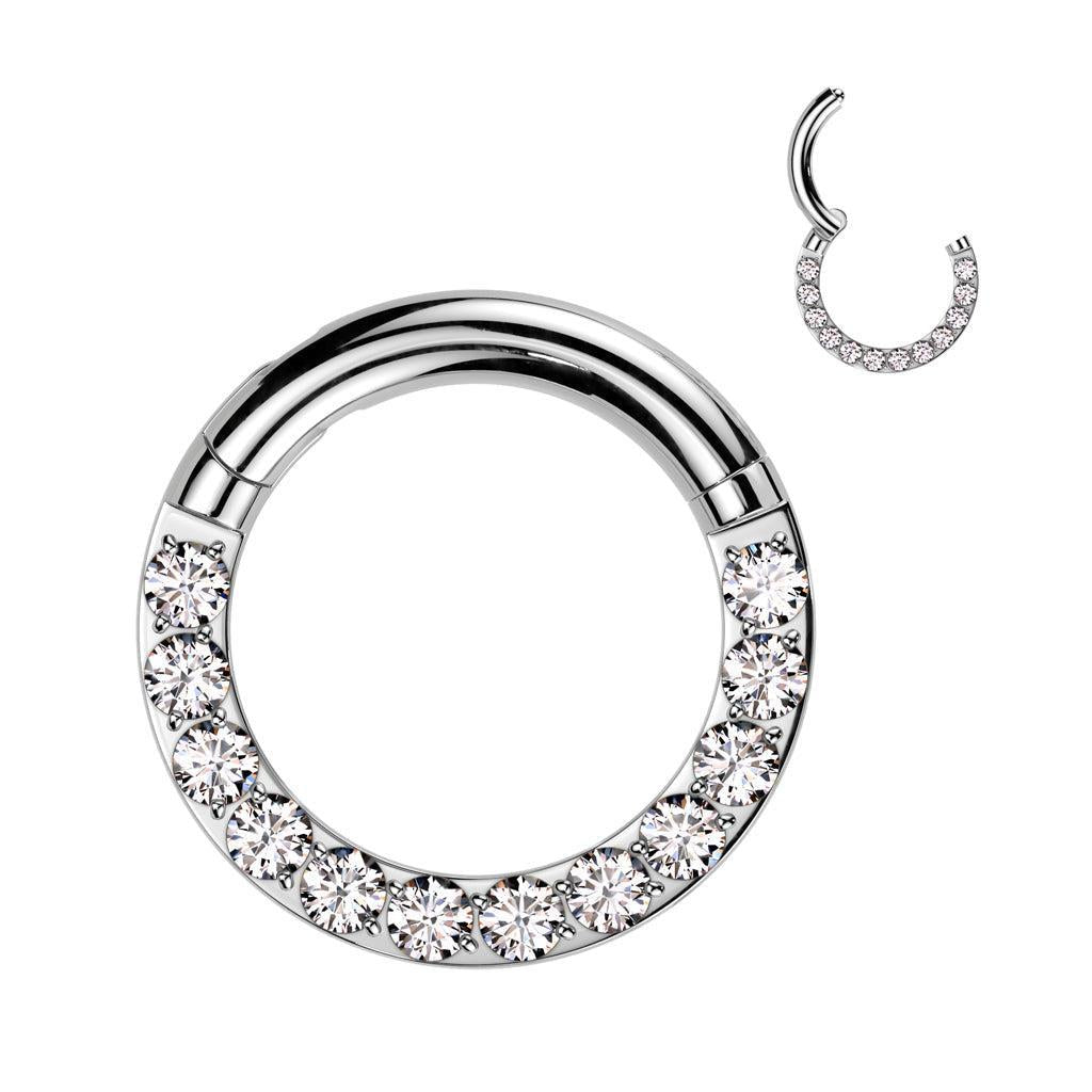 Prince Albert PA Piercing – Totally Pierced