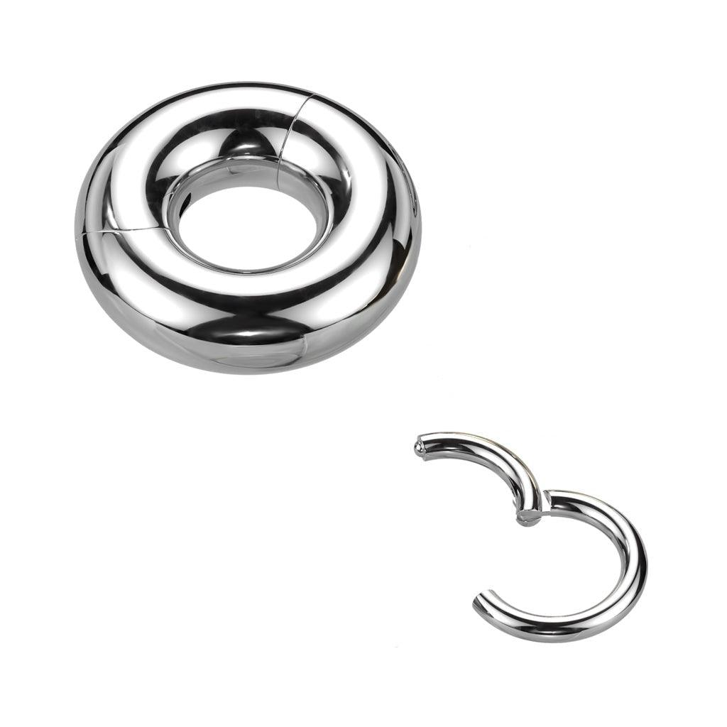 Prince Albert PA Piercing – Totally Pierced